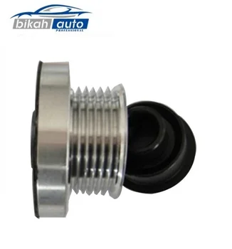 Freewheel Clutch Alternator Pulley For Renault Clio Ii 2 Iii 3 Laguna 8200113636 82 00 113 636 ...