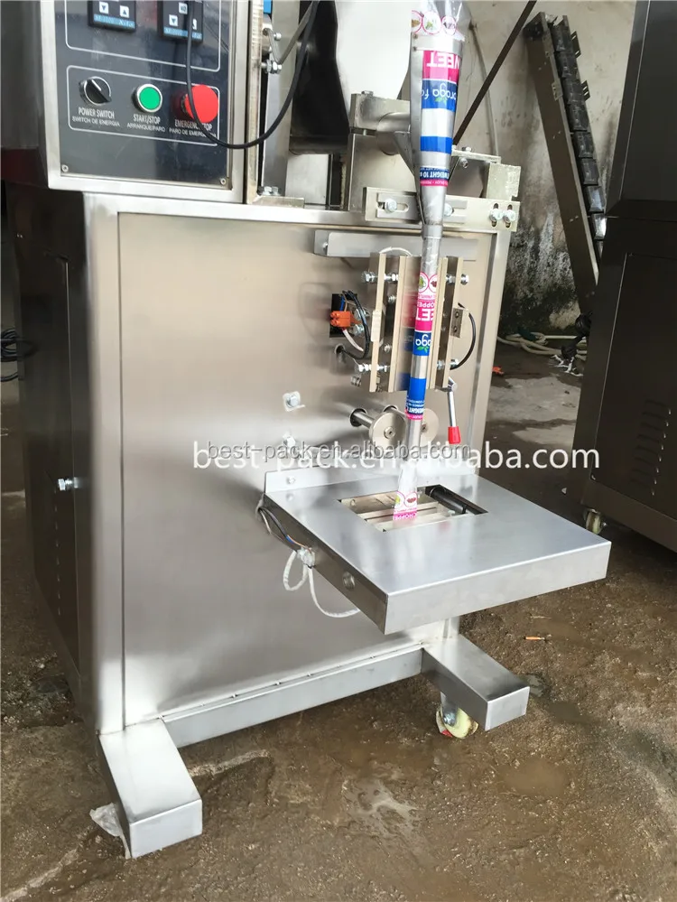 Bst-320lb Automatic Raisin Cordial Packing Machine Dry Fruit Berries ...