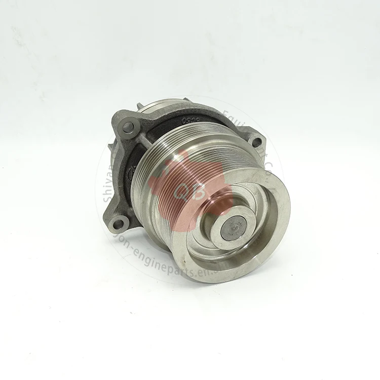 Cummins ISX15 Water Pumps - Reliable Performance & Durability