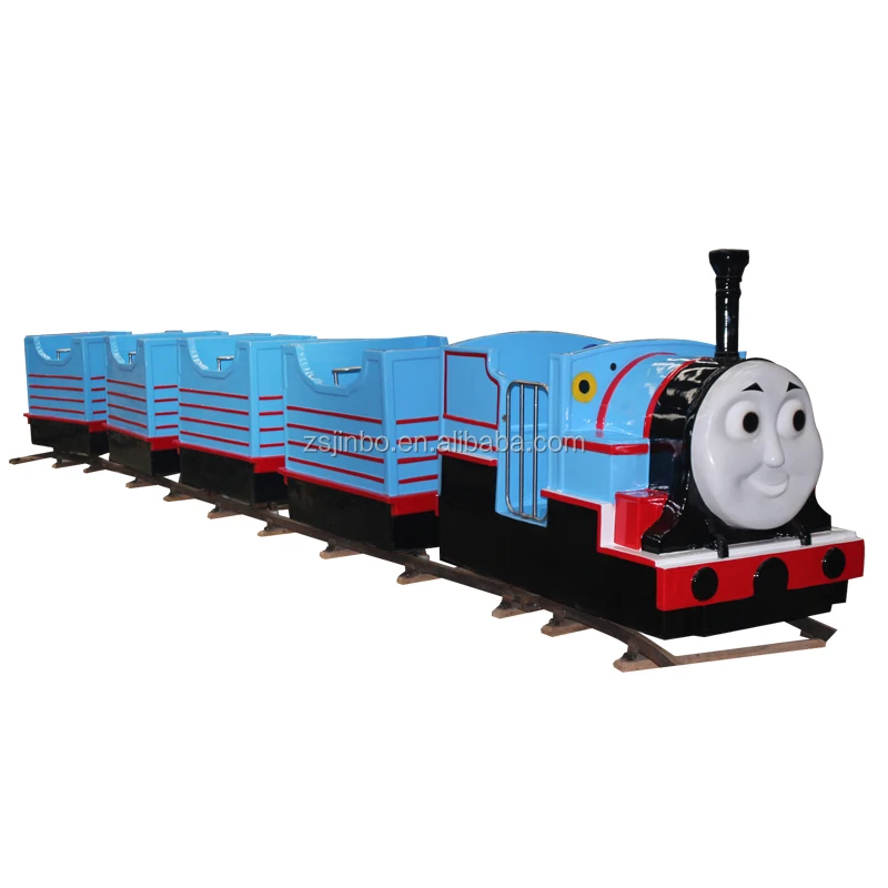 Small Amusement Park Outdoor Electric Mini Train For Children/crazy ...