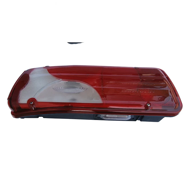Truck Lamp Parts R 1756751 L 1756754 Tail Light - Buy Tail Light ...