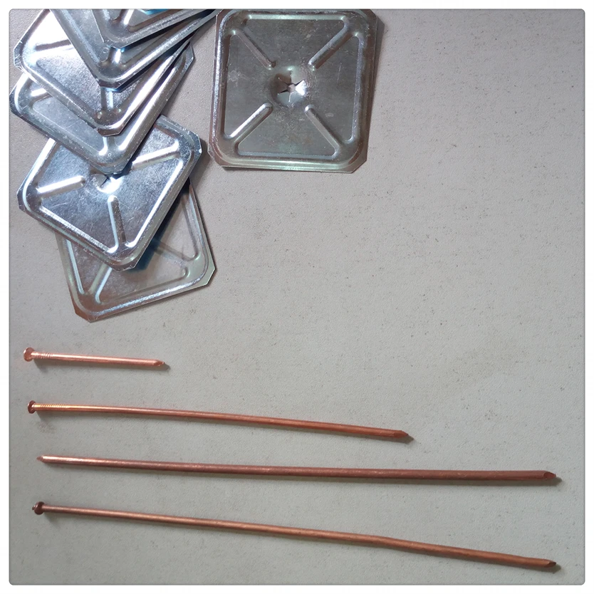 Dome Cap For Insulation Pin using in Shipping yard| Alibaba.com