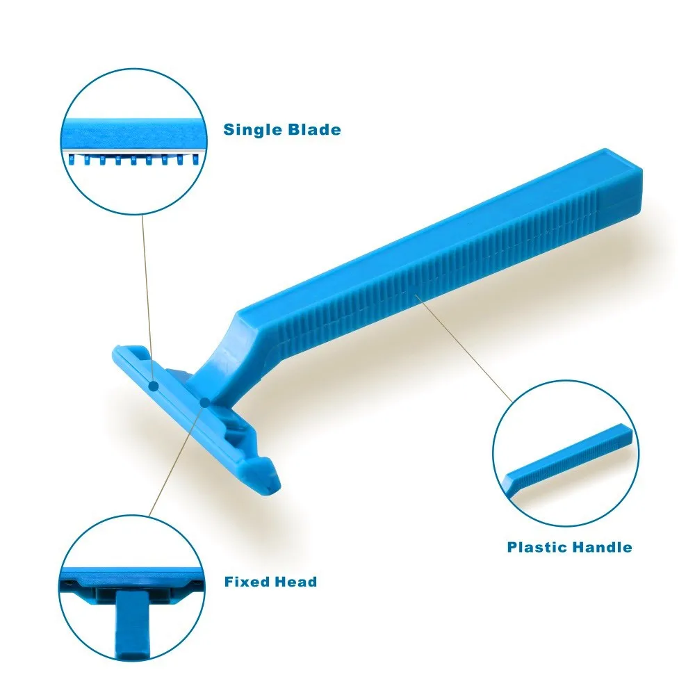 Cheap Single Blade Stainless Steel Medical Shaver - Buy Cheap Stainless ...
