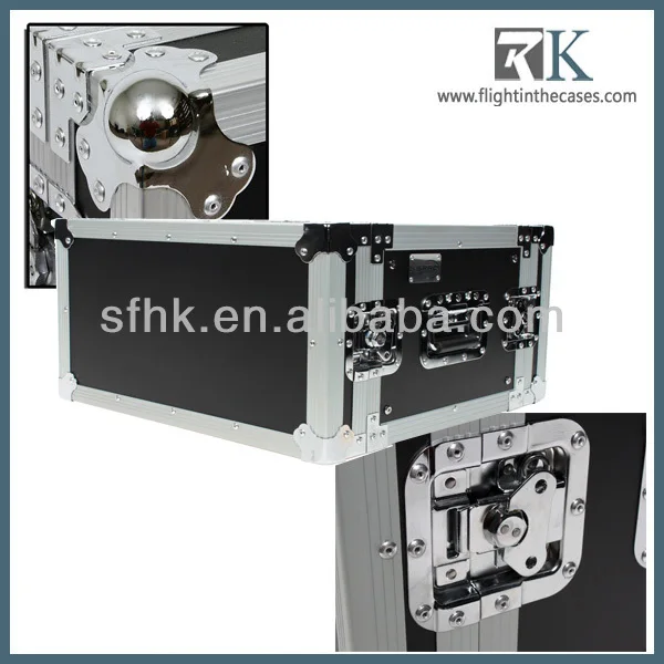 5u 2 Door 19 Rack Mount Pc Flight Rack Case,Diy Rack Case - Buy Diy ...