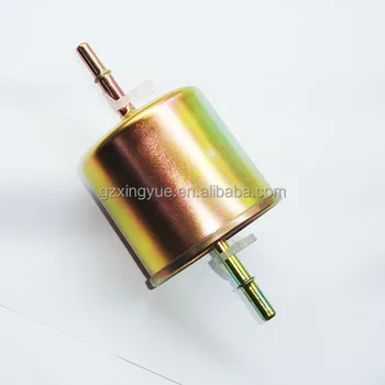 Fg872 F0te9155aa Fotz9155b Mfg872m Fuel Filter For F-150 F-250 Explorer ...