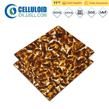Tortoise Shell Celluloid,Transparent Celluloid Sheet Price - Buy ...