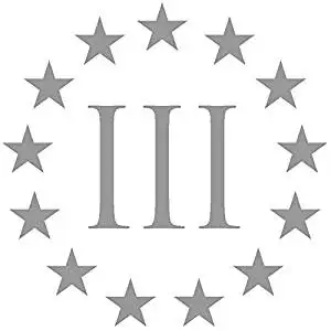 Cheap 3 Percenter Sticker, find 3 Percenter Sticker deals on line at ...