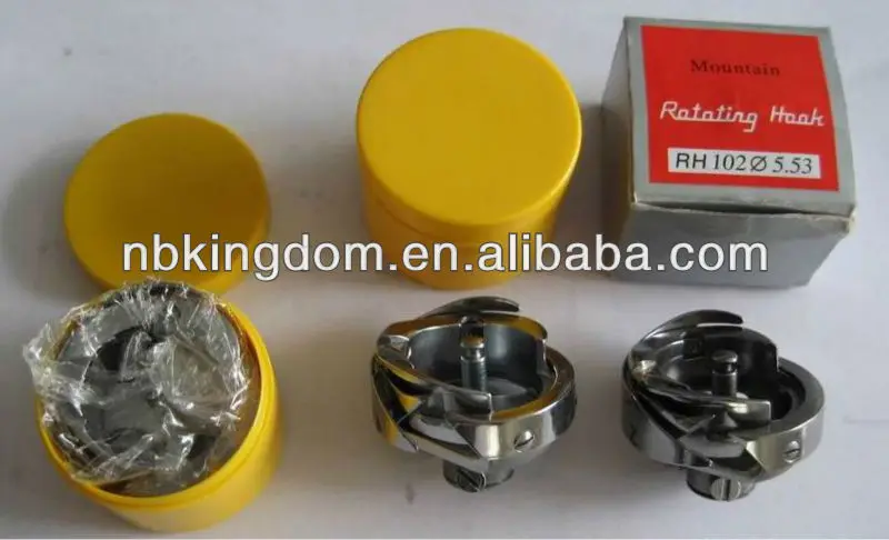 5.53 Rotary Hook,Rotating Hook For Embroidery Sewing Machine - Buy ...