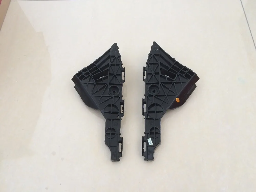 Rear Bumper Bracket For Vios/l52576-0d070 R52575-0d070/auto Parts - Buy ...
