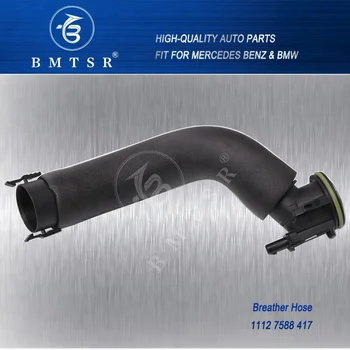 Wholesale Engine Cooling Vent Hose For F30 F35 F10 Oem 1112 7588 417 ...
