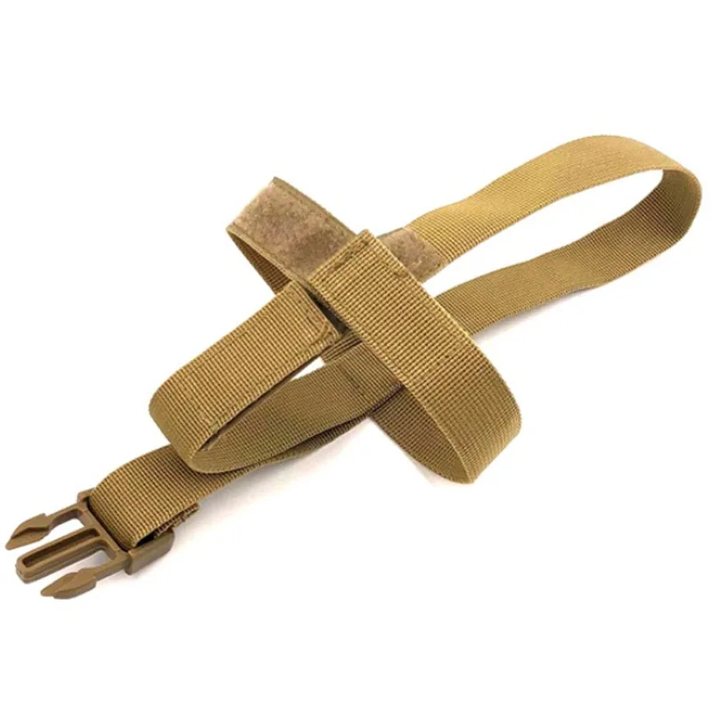 Military Chest Rig Harness Tactical Camouflage Vest Military Belt Gun ...