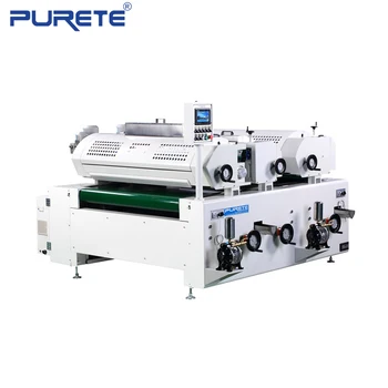 Textile Fabric Coating Machine,Textile Pu Coating Machine,Thermal ...