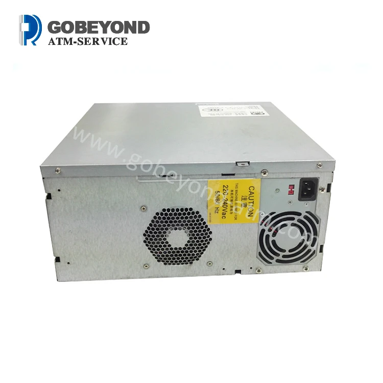 Ncr Self Serv 22 Pc Core Talladega Ncr 6622 445-0715025 4450715025 ...