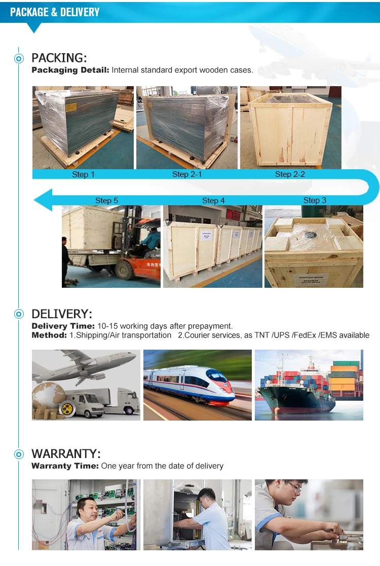 Industrial Vapor Degreaser Machine - Non-Toxic & Efficient