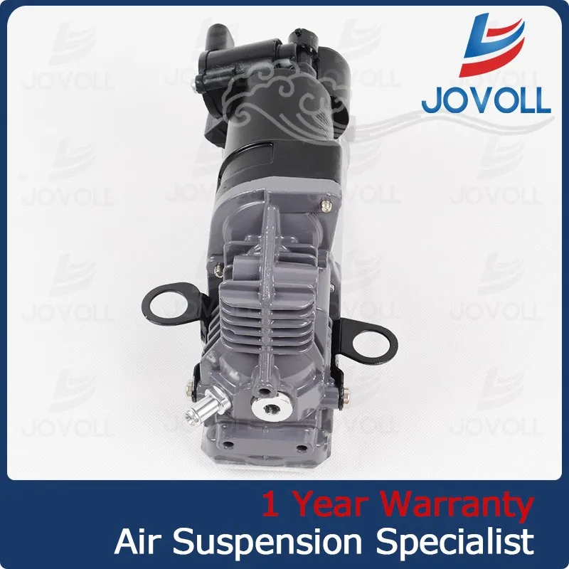 Wholesale Air Suspension Compressor Air Pump For Mercedes W164 W221 ...