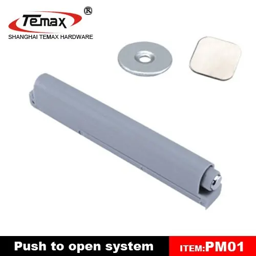 Sliding Dampers Plastic Buffer System Door Damper Push To Open - Buy ...