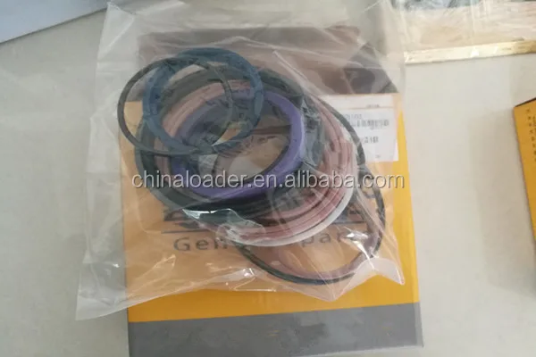 SDLG LG936 LG956L Cylinder Repair Kits - Reliable Performance