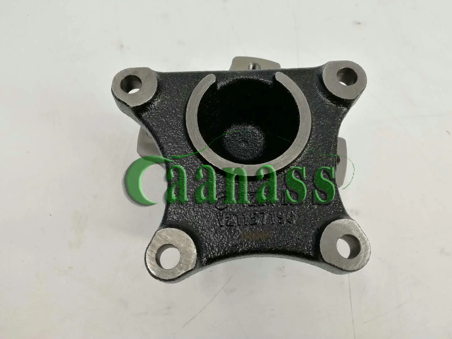 Cooling Fan Support for Volvo Trucks - Reliable Spare Parts