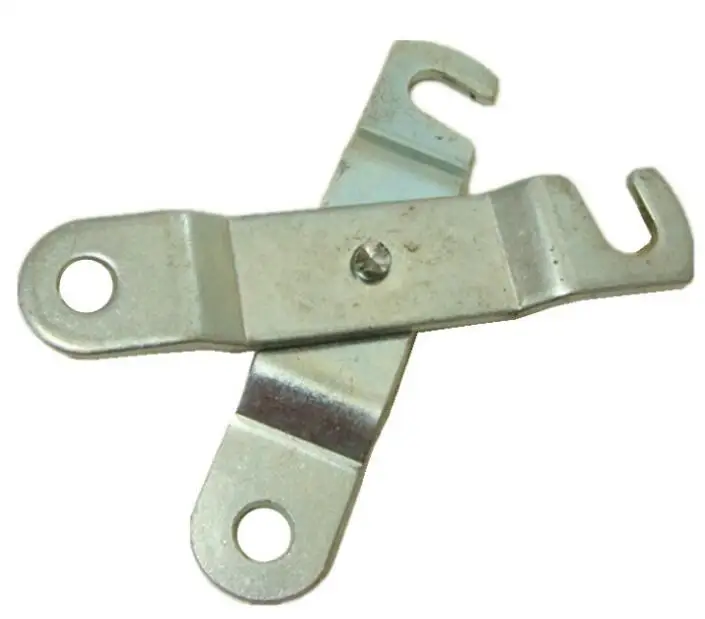 Overhead Conveyor Line Intermediate Bearing Hanger - 3kg
