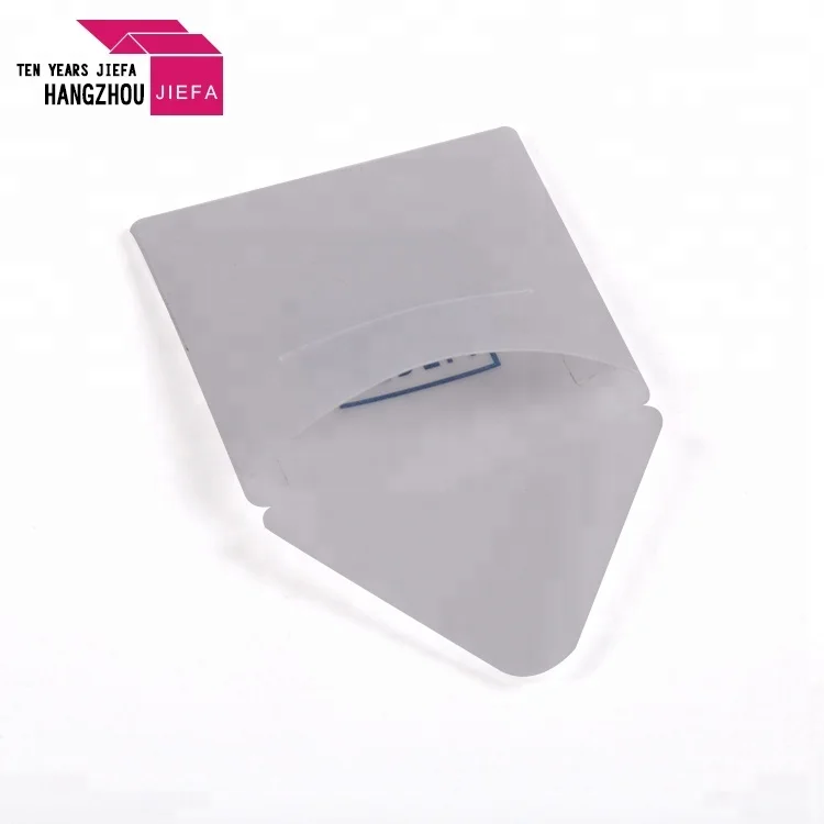 Envelop Style Custom Paper Labels Cheap Hang Spare Button Bag - Buy ...