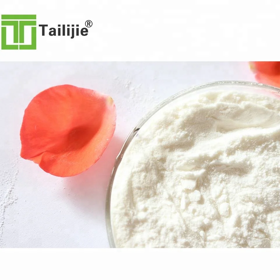 High Quality Food Ingredient Polydextrose For Chocolate - Buy Chocolate ...