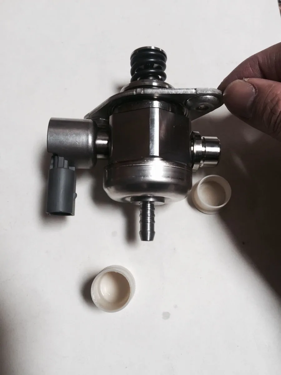 High Pressure Pump Fittings 06e-127-065b 06e-127-065-b 06e127065b 06e ...