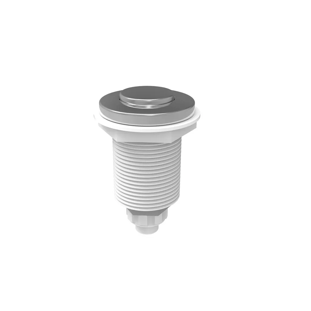 Proway Underwater Push Botton Firm White Power Push Button Switch - Buy ...