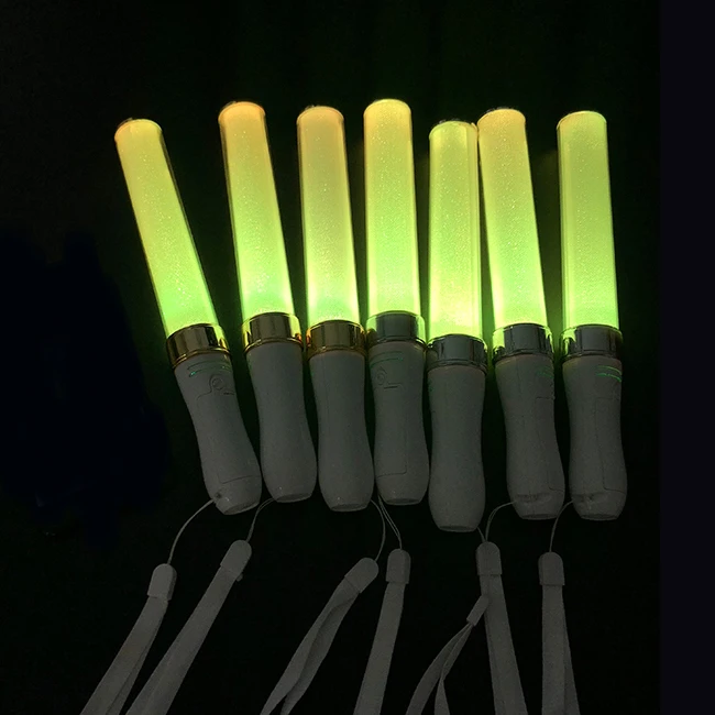 Concert Led Light Sticks - Illuminate Your Events