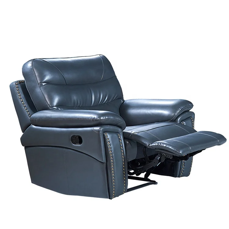 Luxury Recliner Sofa Modern Sofa Living Room Leather Sofas High End ...
