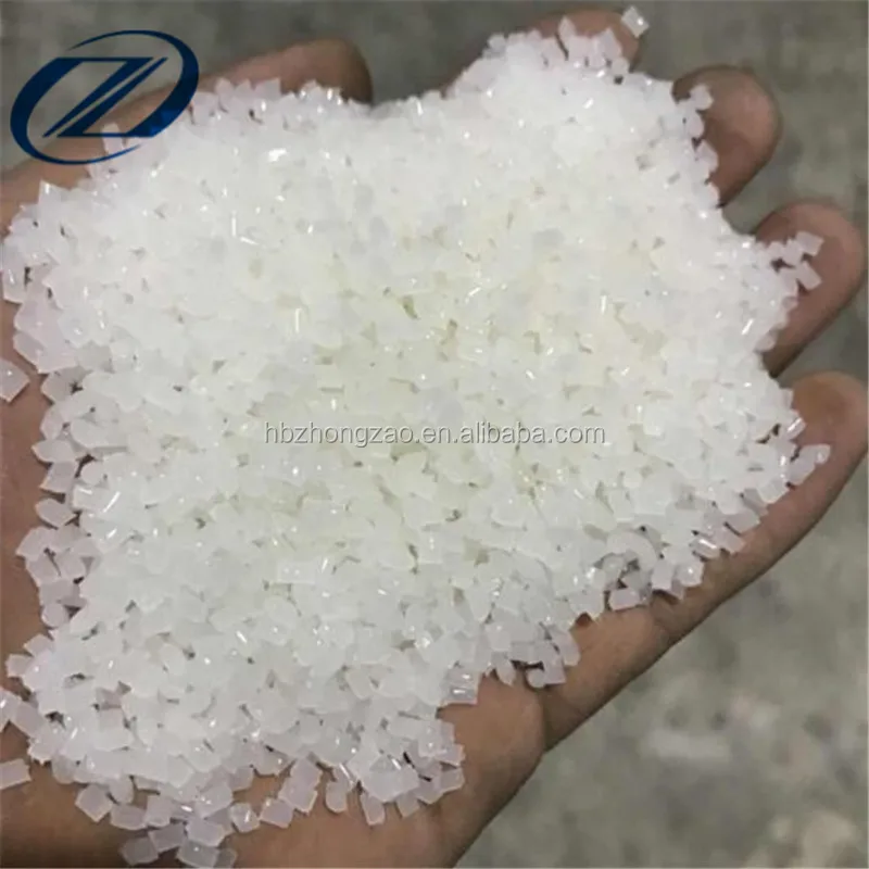 100% Biodegradable Plastic Bioplast Granules Pla/pbat/starch/pcl/phbv Manufacturer Manufacturer ...