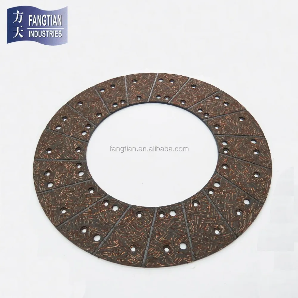 Wholesale Clutch Lining Facing Non-asbestos Friction Material With ...