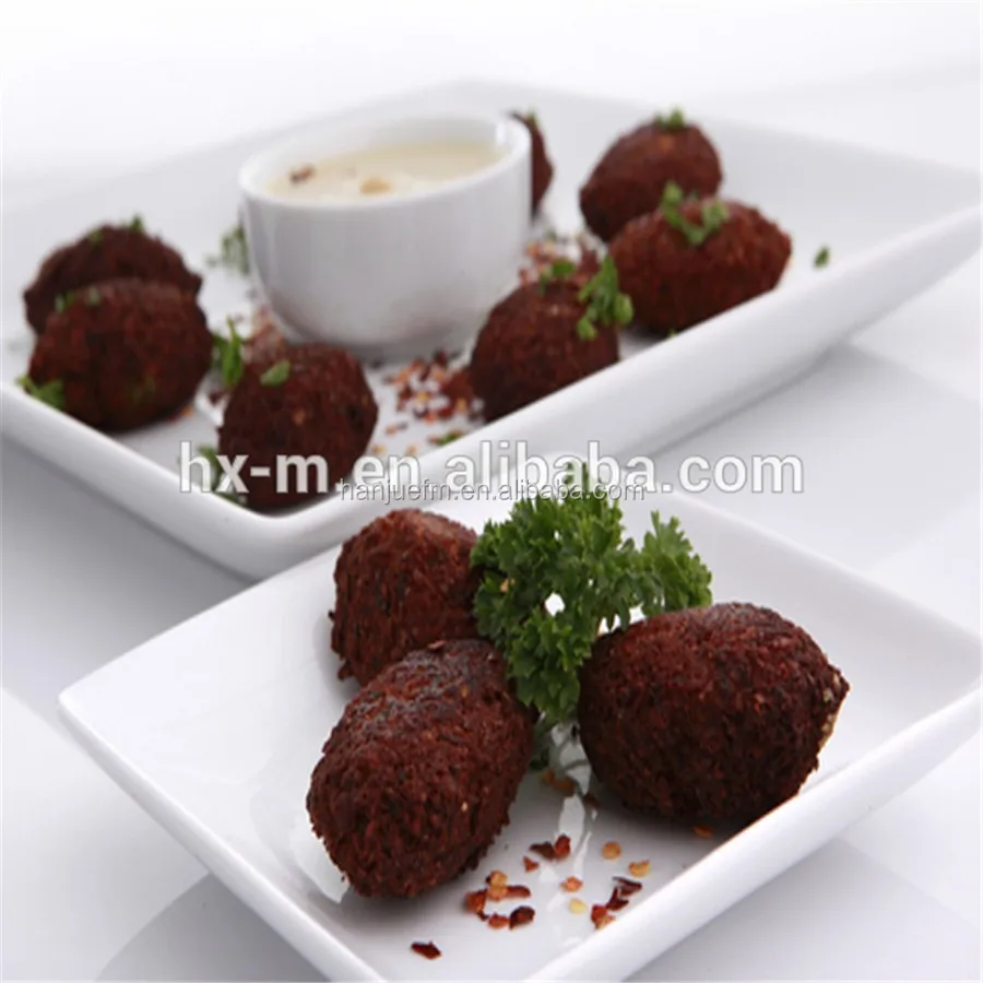 HANJUE Falafel Machine - Efficient and Reliable Production