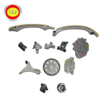 China Supplier Oem 13501-0c020 13501-75070 Car 2tr Engine Timing Chain ...