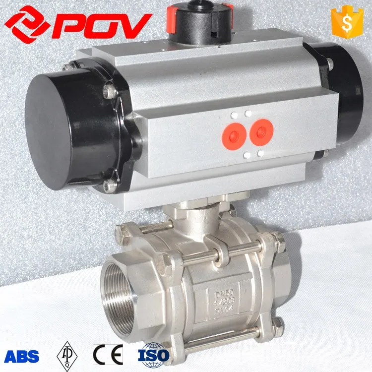 6 Inch Pneumatic Ball Valve Price - Buy Pneumatic Ball Valve,Ball Valve ...