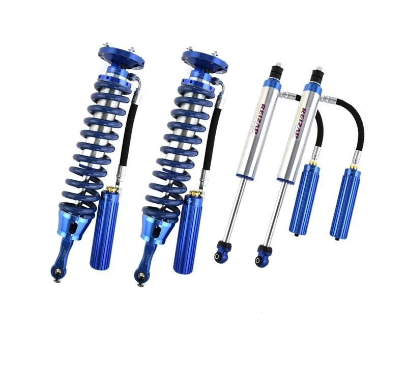 Nitrogen Shock Absorber Oem Performance 4x4 Landcruiser/prado/hilux ...