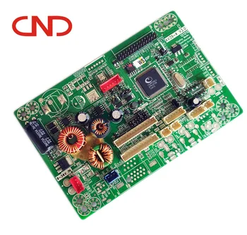 Led Driver Circuit Assemble Led Color Pcb Board - Buy Led Driver ...