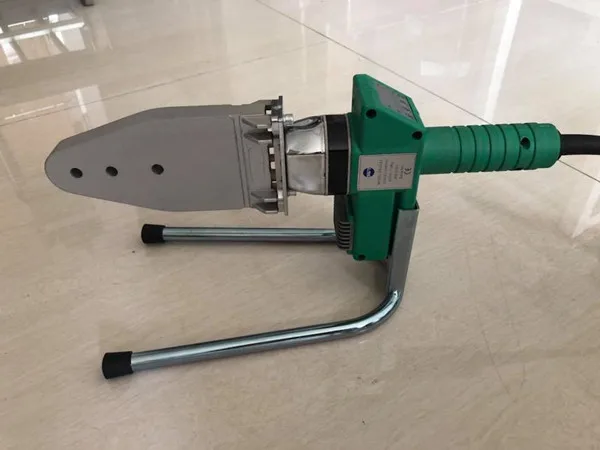 PPR Pipe Socket Fusion Welding Machine - 63 SOCKET FUSION