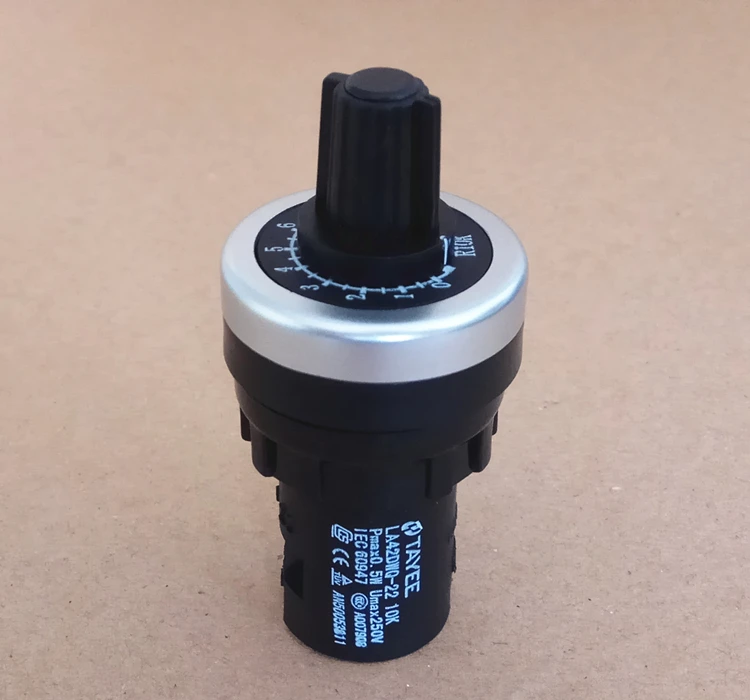 1k, 2k, 5k, 10k, 47k, 50k LA42DWQ Volume Control Potentiometer