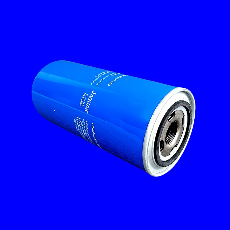 High Quality Ol00962 Screw Air Compressor Oil Filter With Low Price ...