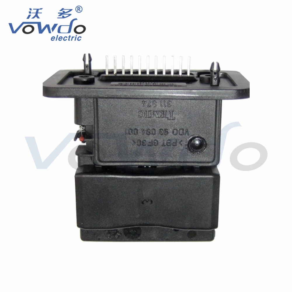 China factory auto part Air Mass Sensor 93084001 air flow sensor ...