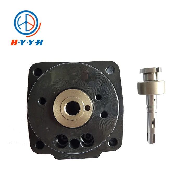 Diesel Fuel Pump Ve Rotor Head 096400-1250 For Toyat 2l/3l High Quality ...