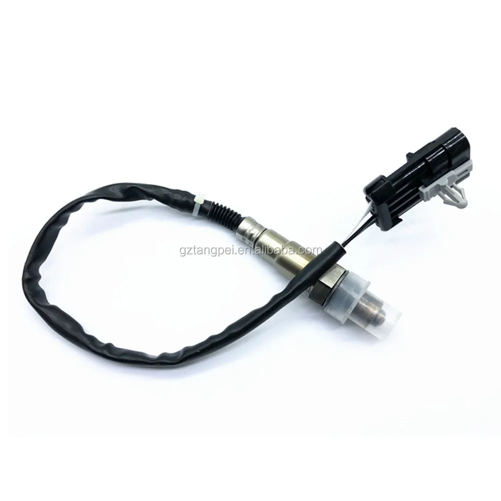 汽车发动机氧传感器 Λ 传感器oem 0258006908 5495280 - Buy 氧传感器,适合别克excelle1.6景程 ...