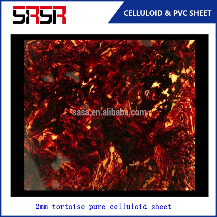 Celluloid Sheet,Tortoise Celluloid,Mother Of Pearl Celluloid - Buy High ...