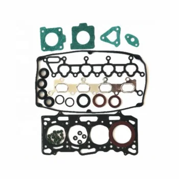 New Aftermarket Gasket Full Set Md978141 Fit For Lancer 1.6l 1.5l 4g18 ...