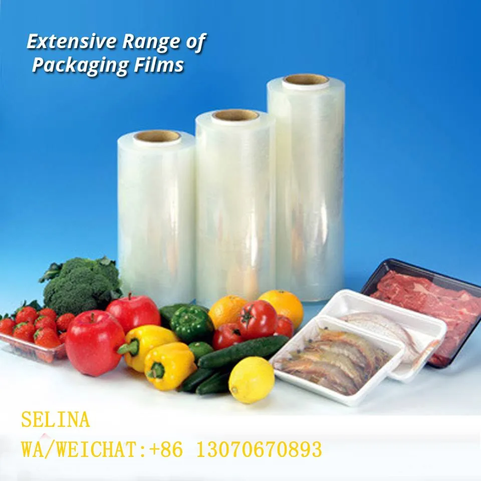 Thermoforming Film Supplier - Buy Pa/pe Thermoforming Film ...