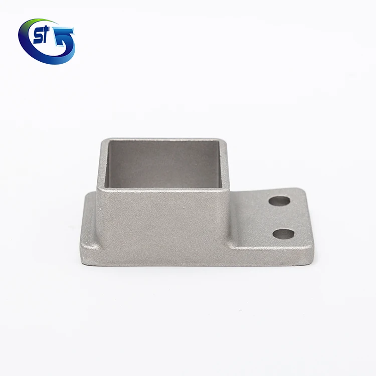 Square Tube Wall Bracket - Buy Square Tube Wall Bracket,Tube Mounting ...