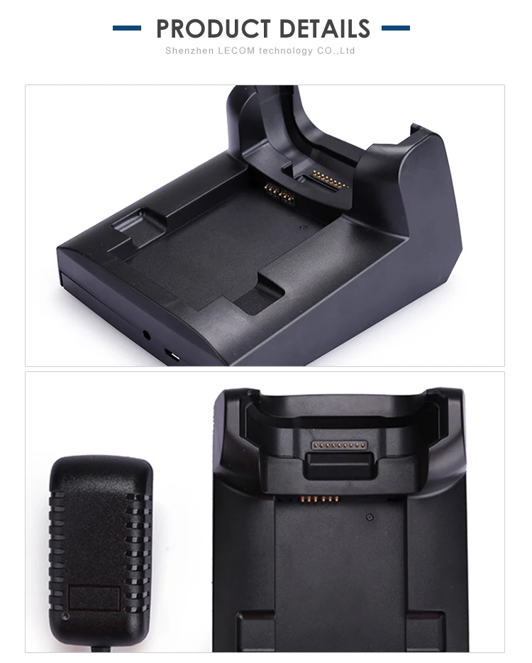 Wifi 3g Pda Base,Pda Cradle,Pda Scanner Charging Docking Station - Buy ...