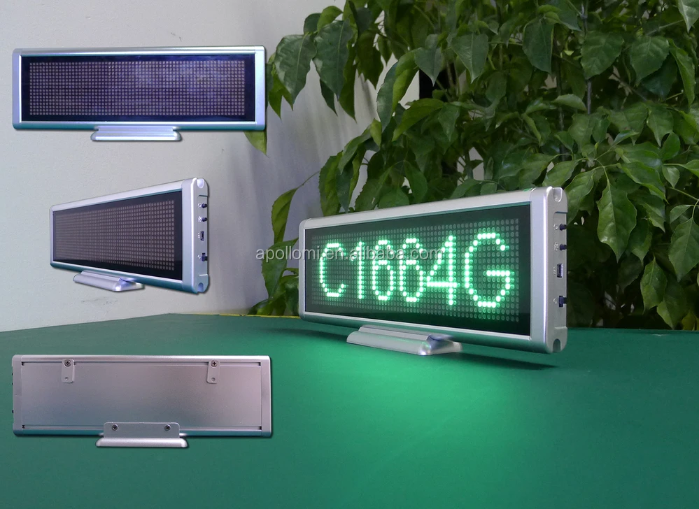 Outdoor Digital Signage LED - Full Color & Video Display Outdoor Digital Signage LED - Full Color & Video Display