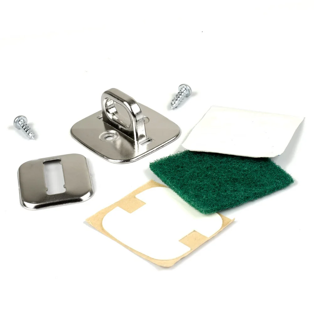 ANLI Zinc Alloy Steel Anchor Plate for hp| Alibaba.com
