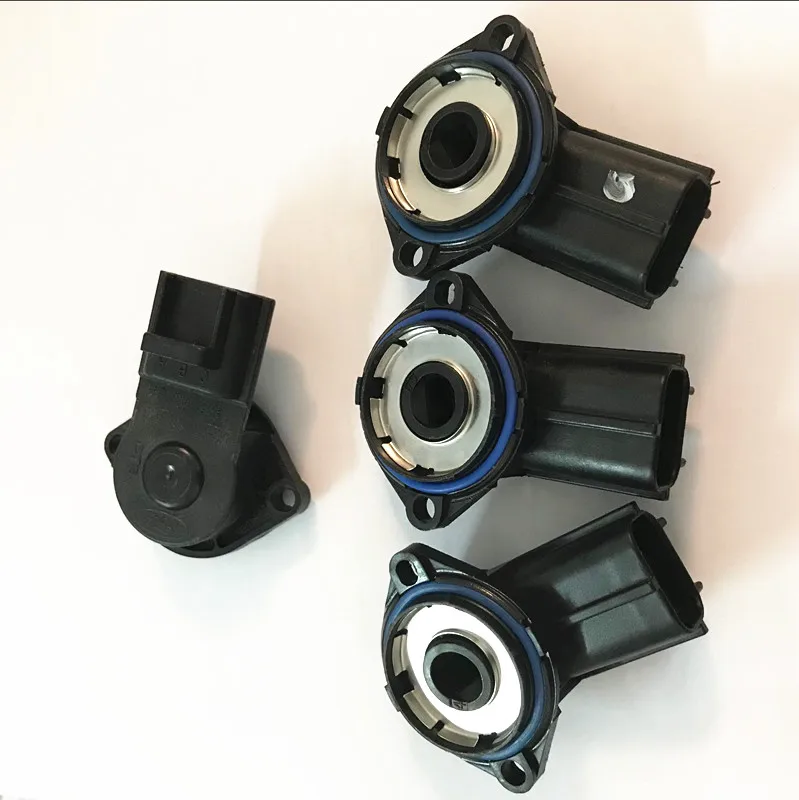 Throttle Position Sensor 988f-9b989-bb 988f-9b989-ba 988f9b989 - Buy ...